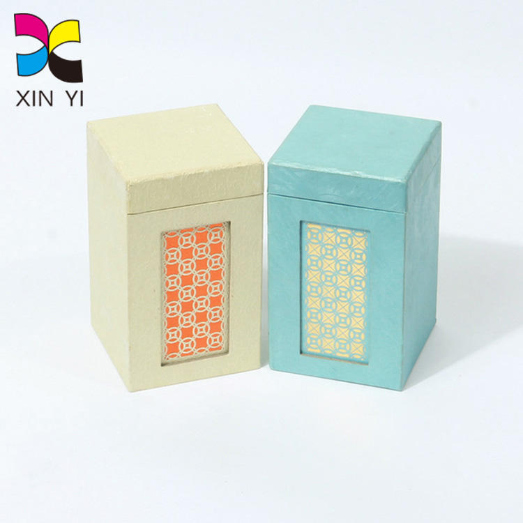 Wholesale Custom Eco-Friendly Rigid Paper Boxes for Gifts