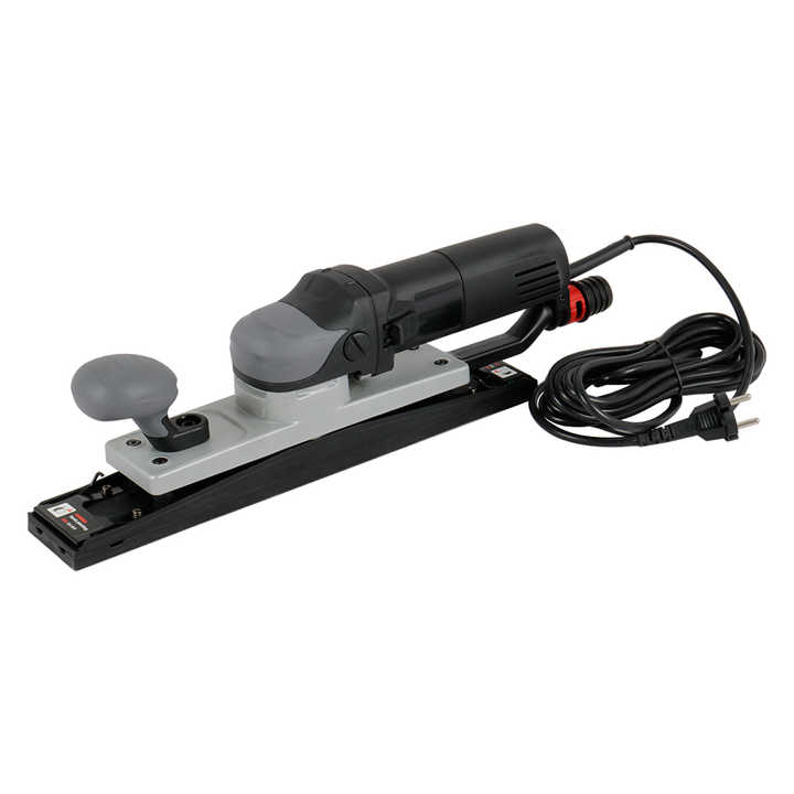 OLYM Square Random Orbital Electric Sander for Metal & Wood