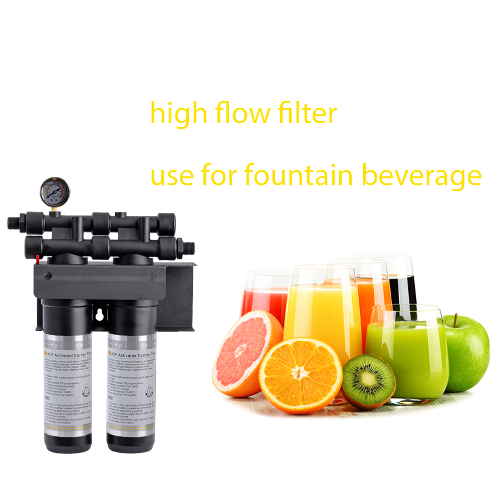 How to Choose the Best Window Cleaning Water Filter System