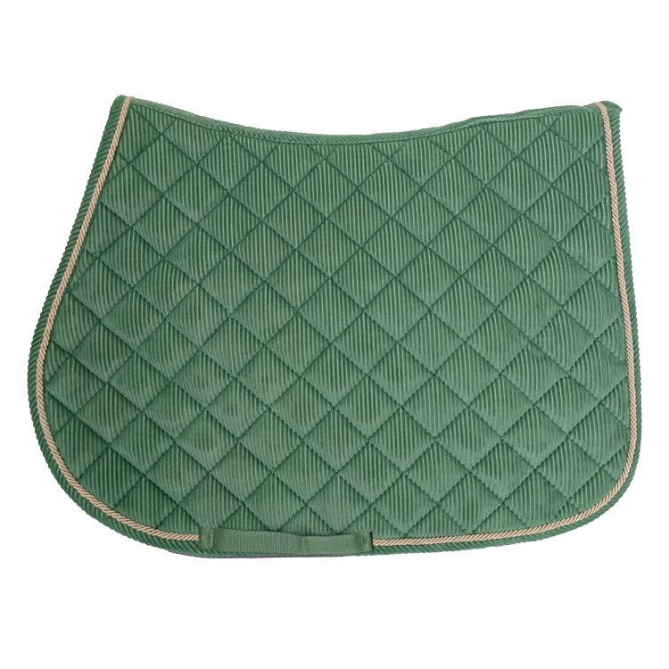 Premium Comfort and Durability with diamond wool saddle pads for ...