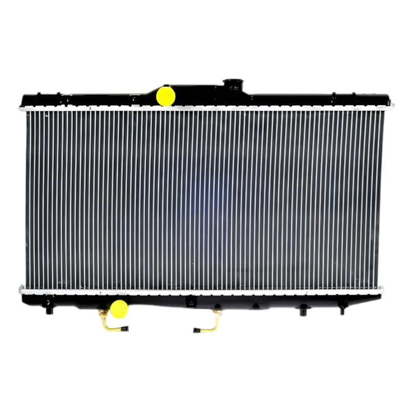 Toyota Corolla AE101 Radiator - Efficient Cooling Solutions