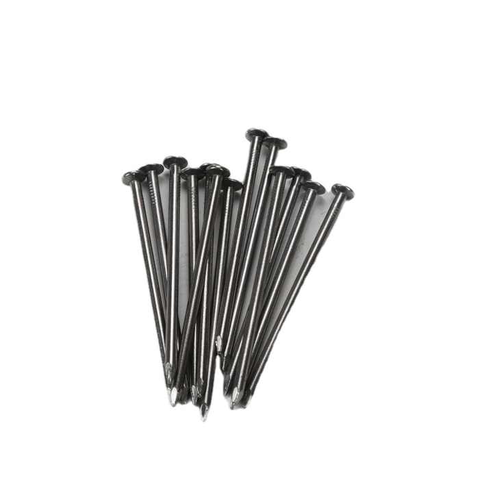 High Quality Common Nails - Smooth, Durable, and Versatile