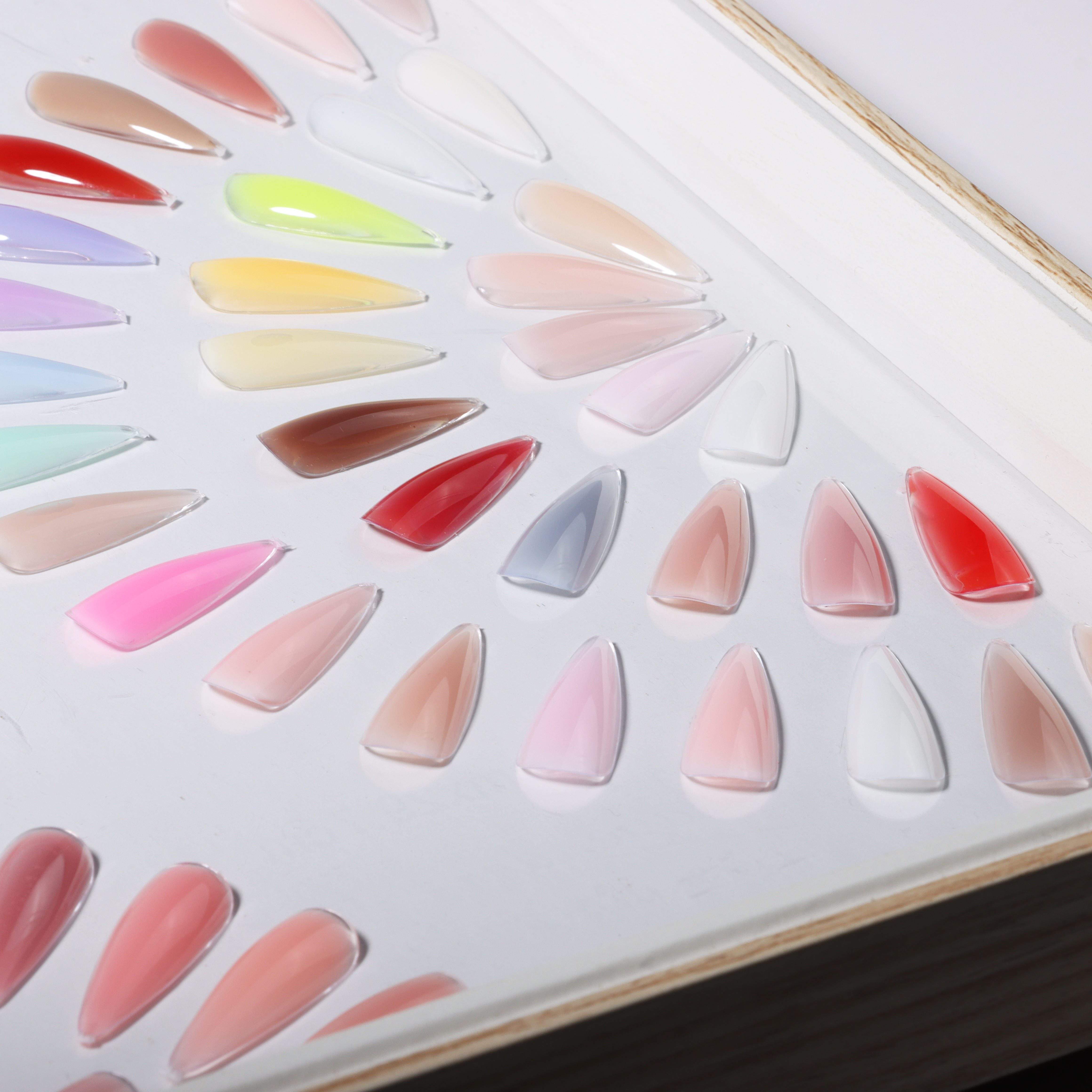 How to Choose the Best Gel Builder in a Bottle: Expert Buying Guide