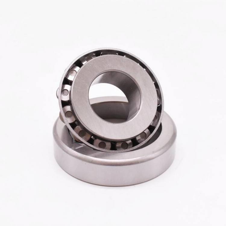 HI-CAP 30207 JR Tapered Roller Bearings - Precision & Durability
