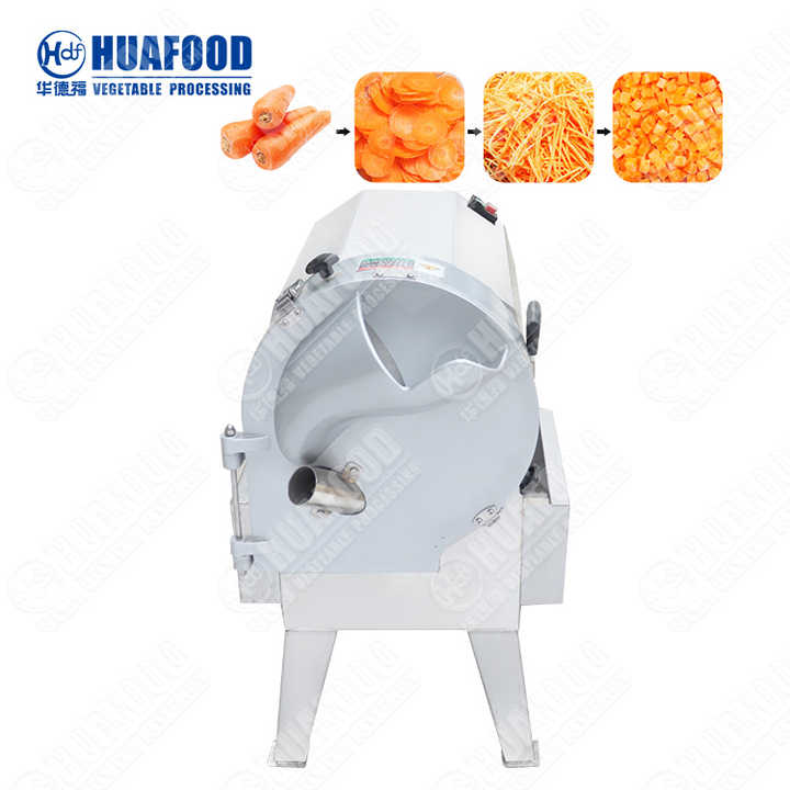 Automatic Cassava Cutting Banana Chips Cutter Fruit Slicer Slicing ...