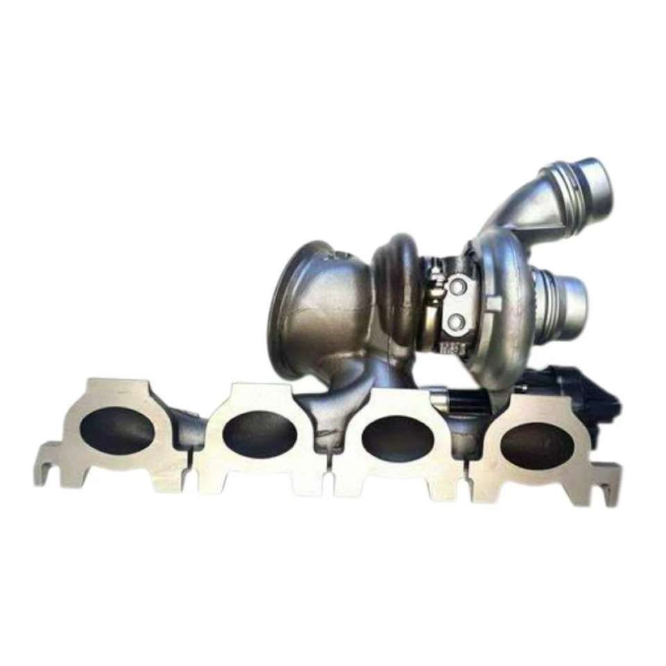 Turbo TD04LR6W-04HR 11657637563 7637563 49477-02450 49477-02408 8614292 ...