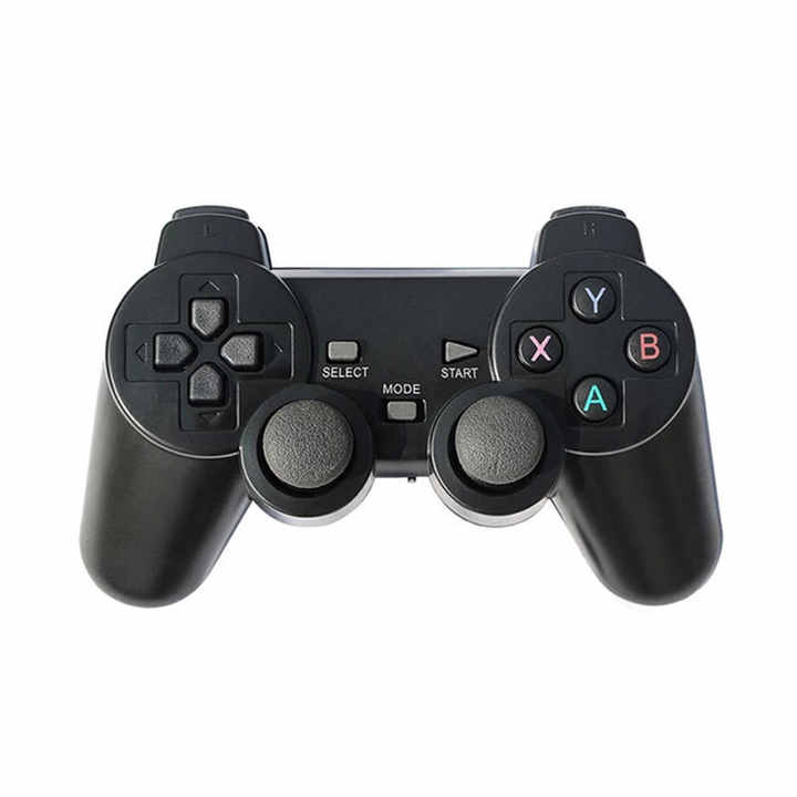 706w Wireless 2 4g Joystick Gamepad For Pc And Android