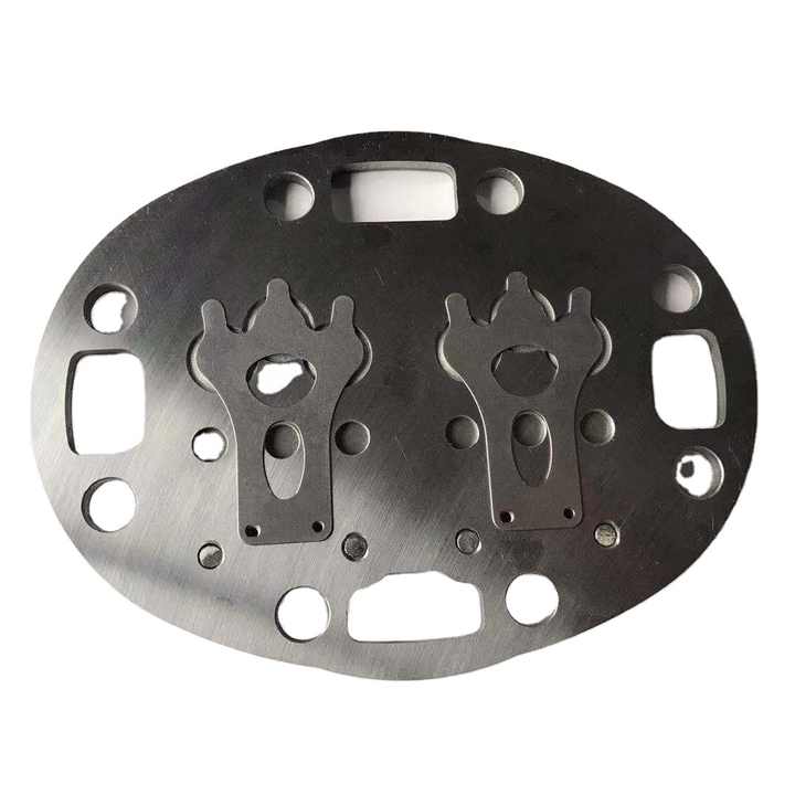 Carrier Compressor Parts - Valve Plate for Carrier 06D