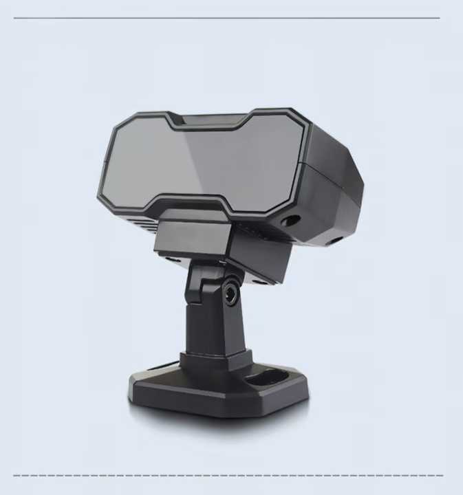 720P Advanced DMS Driver Monitoring Camera System for Trucks & Vehicles ...