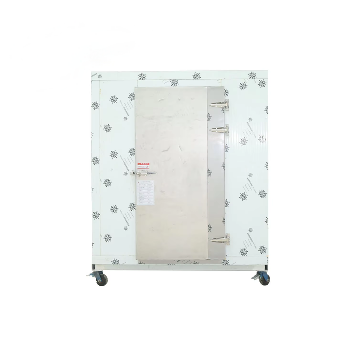 Container Cold Room Refrigerator Freezer Small Mobile Cold Room Price ...