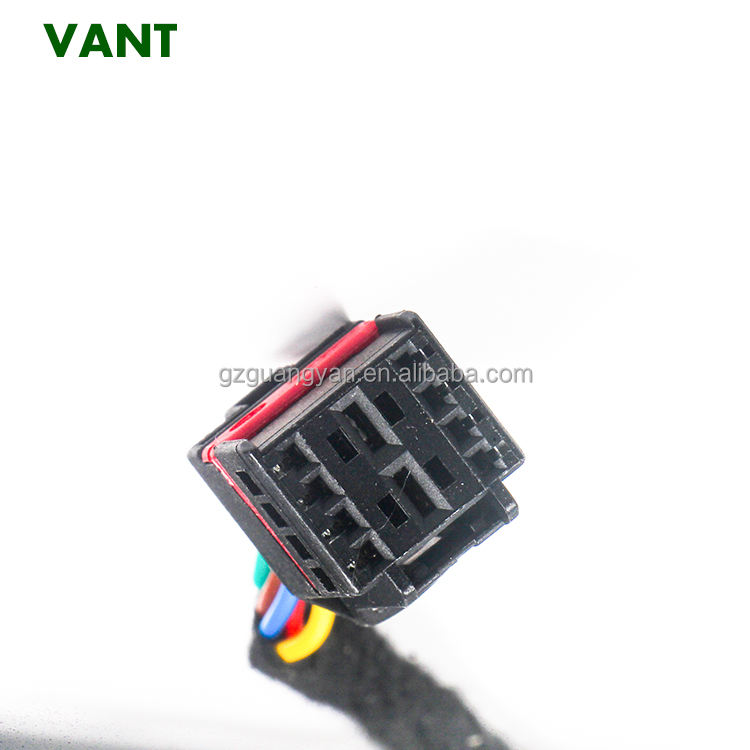 Rear Lift Electric Tailgate Electric Tailgate Prop LR061667 For Land ...