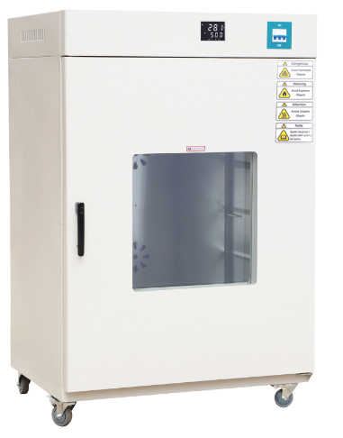 Laboratory Forced Air Drying Ovens - Efficient & Reliable