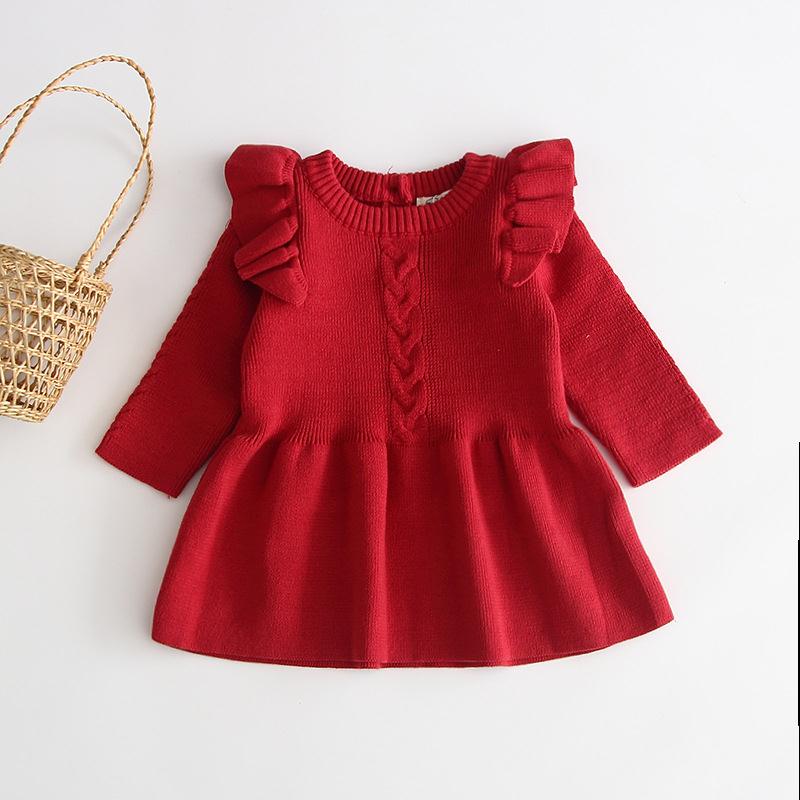 How to Choose the Best Girls Dresses for Winter: A Complete Buying Guide
