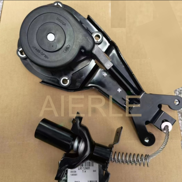 Car Spare Tire Wheel Winch Hoist Lr081592 Lr108517 Lr112401 Fit For ...