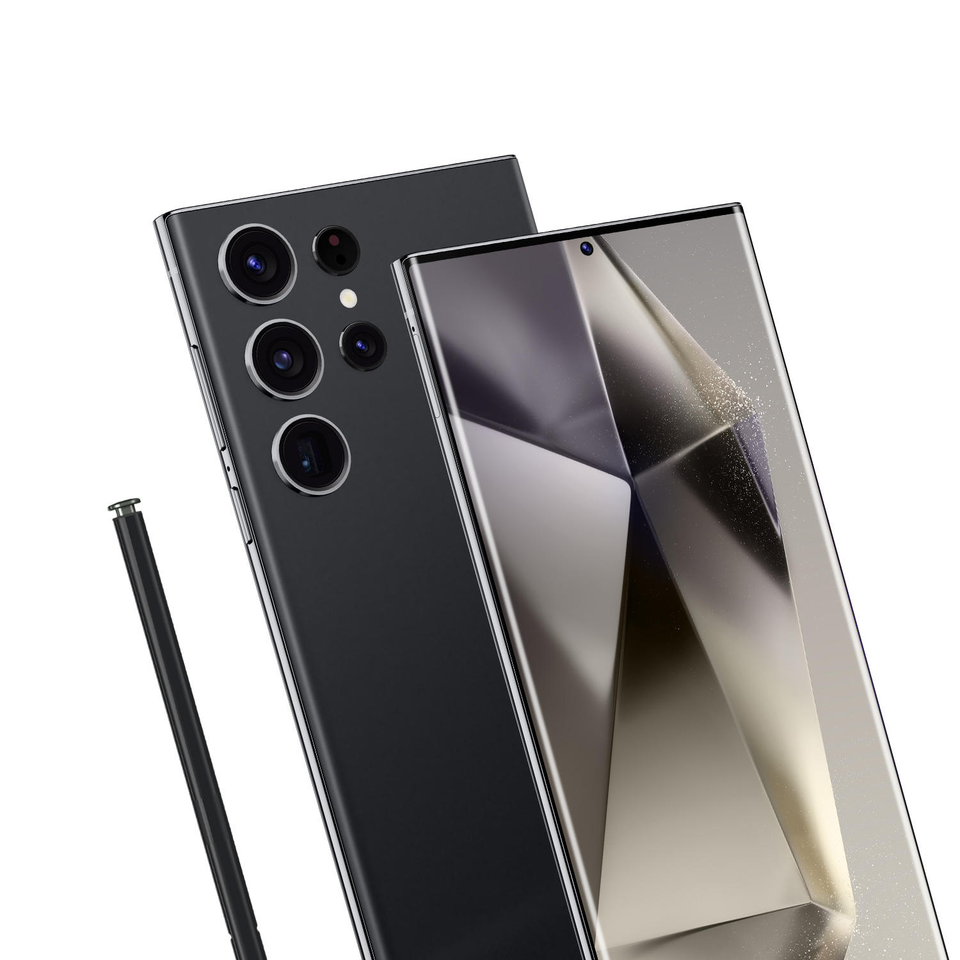 Large Memory Note 30 Ultra Smartphone 7.3 Inch AMOLED Screen Telephone ...