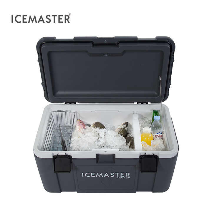Icemaster Insulated Coolers - Ultimate Temperature Control