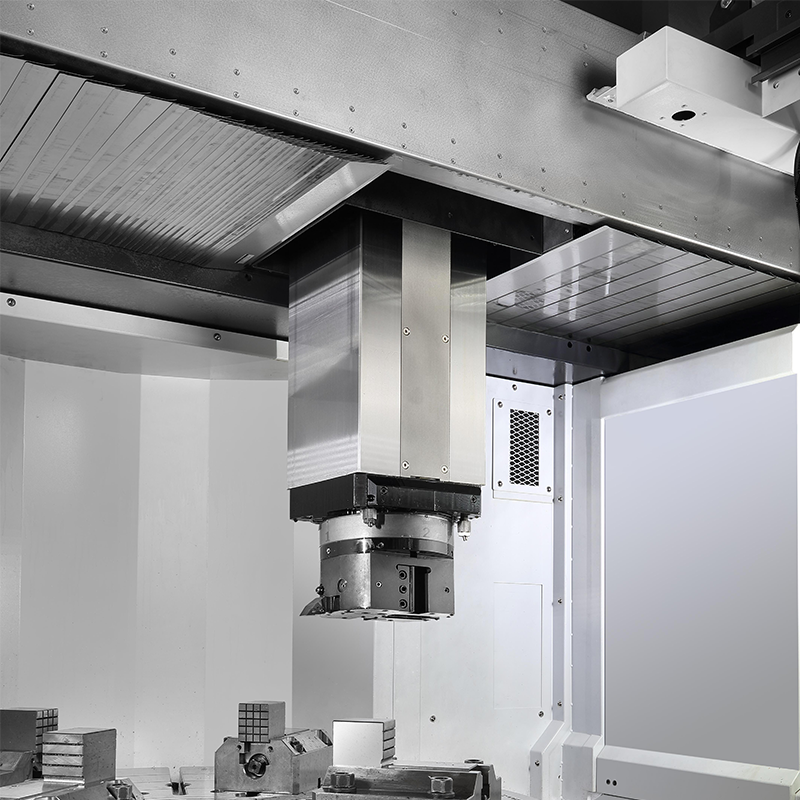 PUMA VTR 1012F Vertical Turning Center Turning Machine - Box Guide High ...