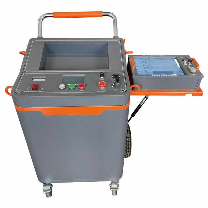 HP-A50 High Voltage Pulse Generator 220V Underground Cable Fault ...