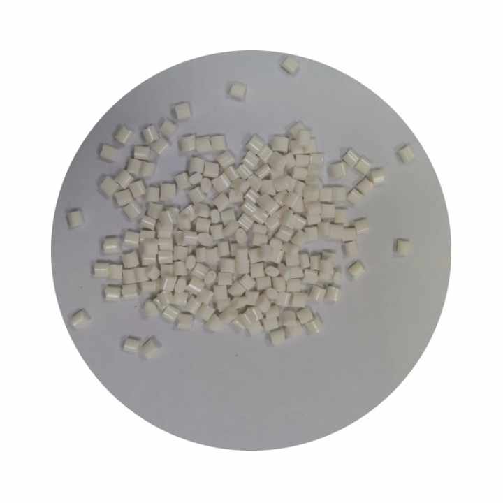 LG Chem ABS AF312C FR V0 Abs Granules Natural/Black Abs Resin