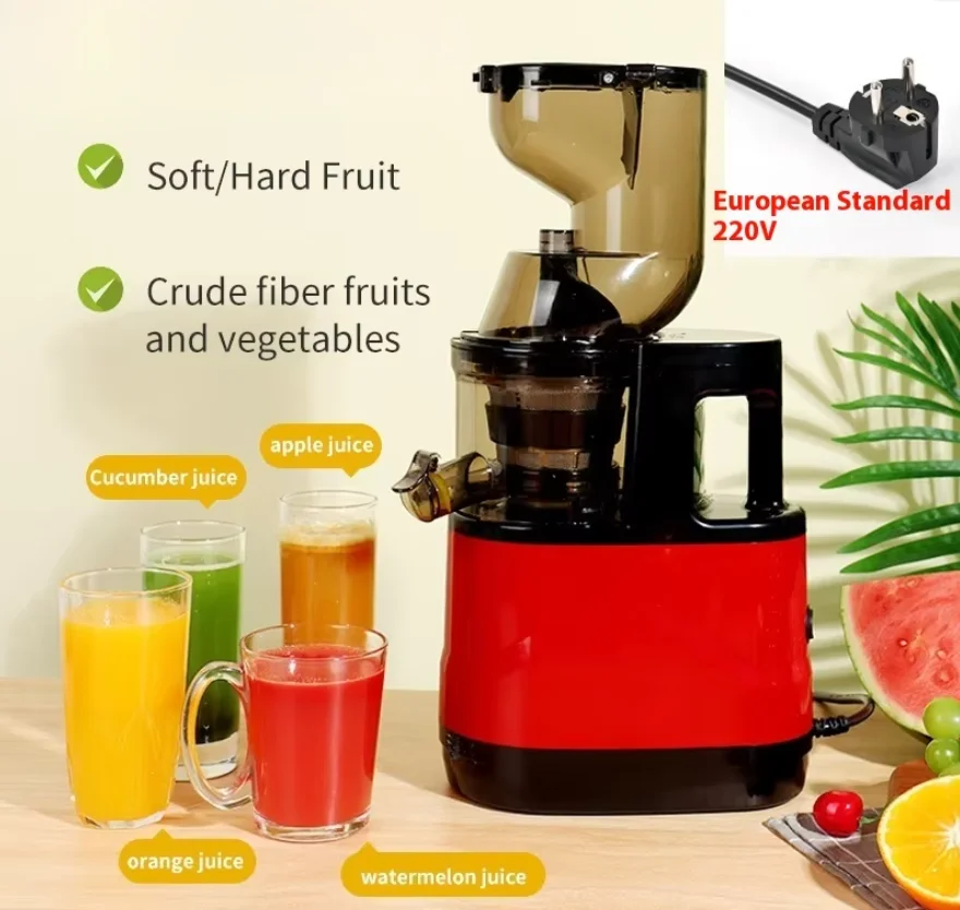 How to Choose the Best Jucier for Your Needs: Buying Guide 2026