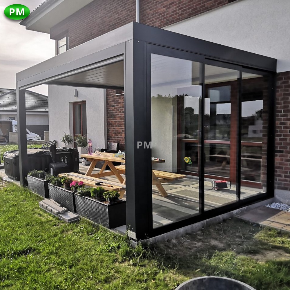 High-Quality shop front roof design for Durable and Reliable Steel ...