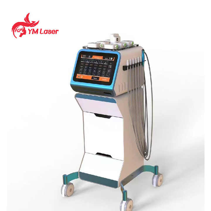 Fat Removal Machine Trusculpt ID FLEX Body Sculpting Machine Skin ...