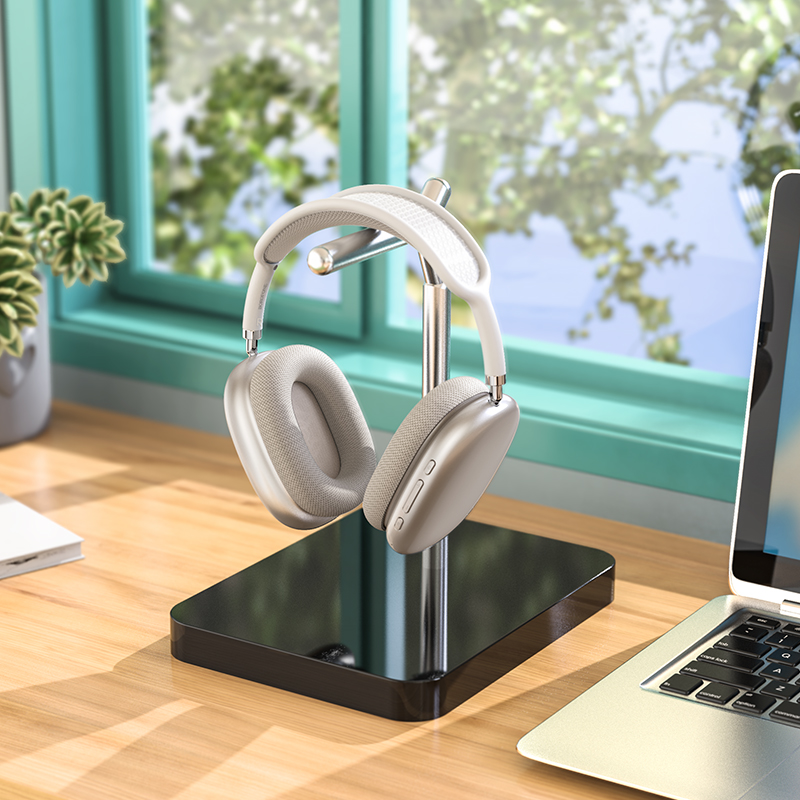 Ecouteurs bluetooth BOROFONE BO16 Argent - Ecouteurs - Achat & prix | fnac