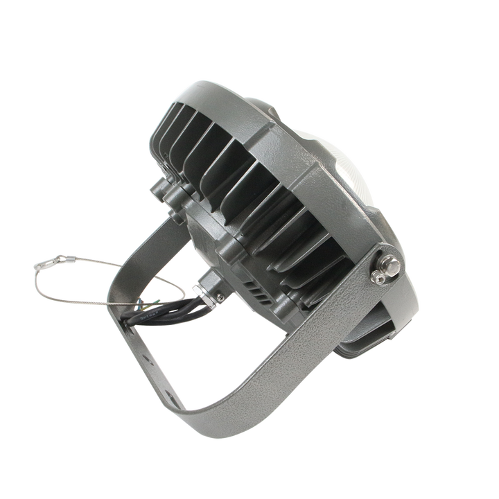 IECEX 100W 150W ATEX LED Explosion Proof Light Zone 1 & 2 Certified ...