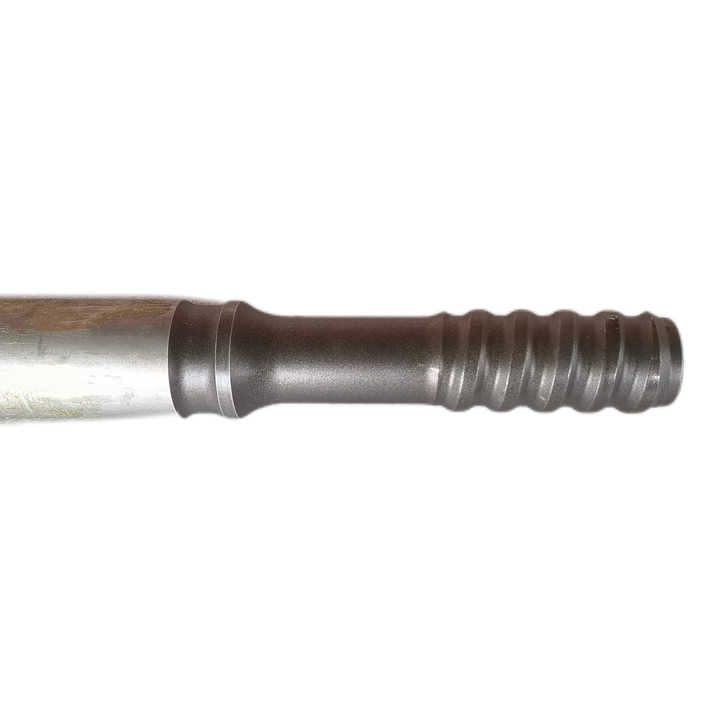 T45 52mm Diameter Rock Drill Equipment Accessories for Forging Ore ...