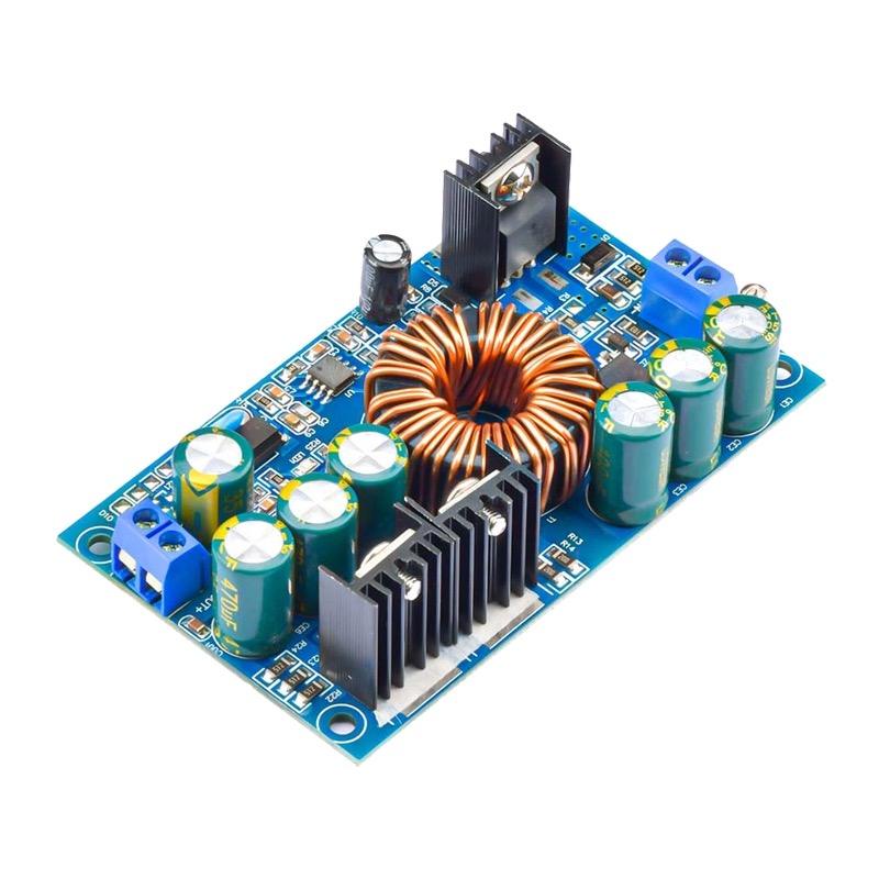 Isolation and Voltage Reduction Power Module DC-DC 12V-90V