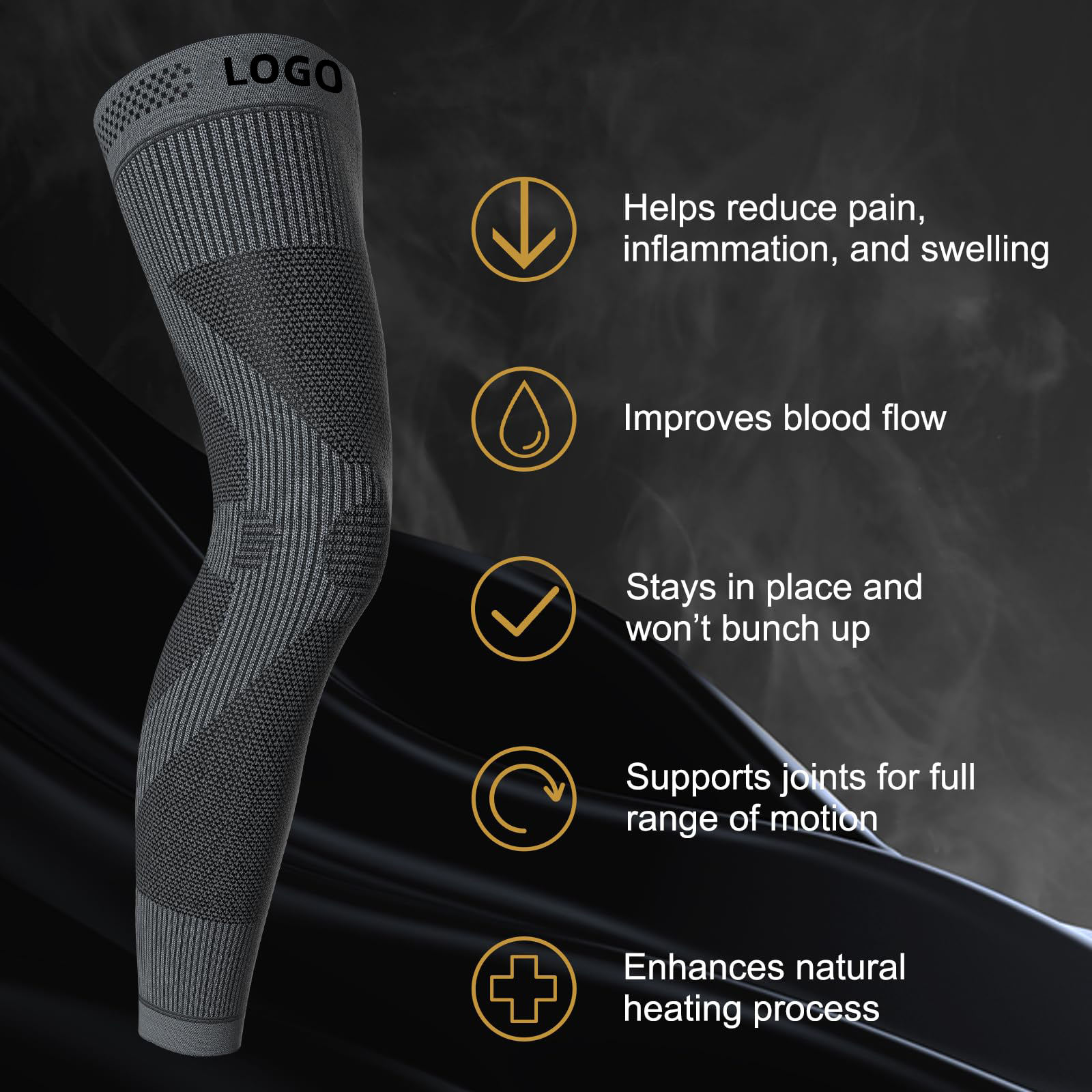 How to Choose the Best Runners Leg Sleeve: A Complete Buying Guide
