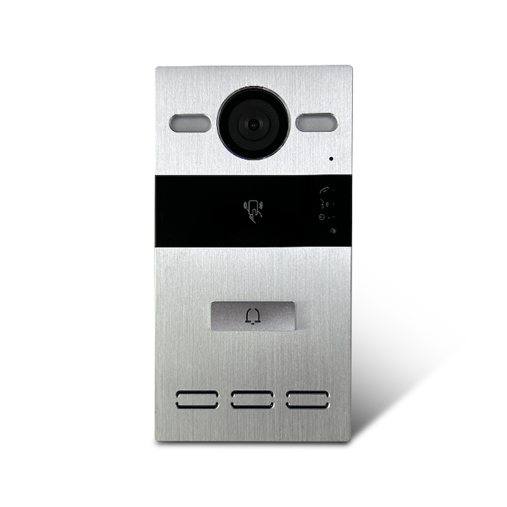 2024 full house automation smart home gateway intercom system for ...