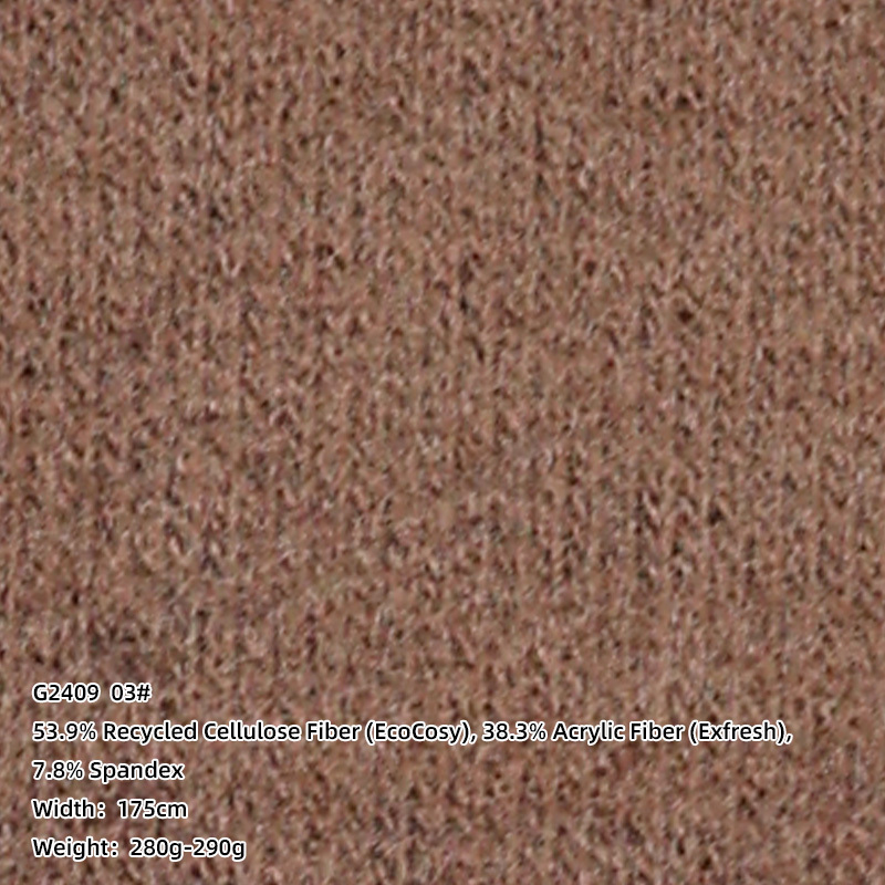 Expanded Double Faced Brushed Sueded Scuba Jersey Fabric Abrasion ...