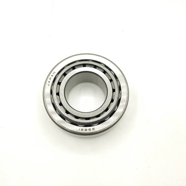 Baleros and Bearings 29685 29620 SET267 29685/20 Truck Wheel Tapered ...