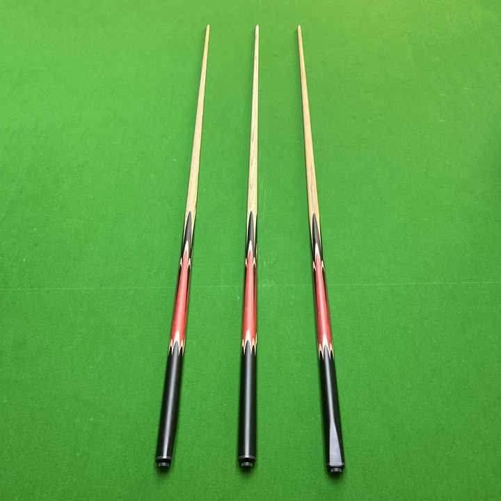 Attractive Price New Type Handmade 1 Piece Snooker Cue Cue Stick ...