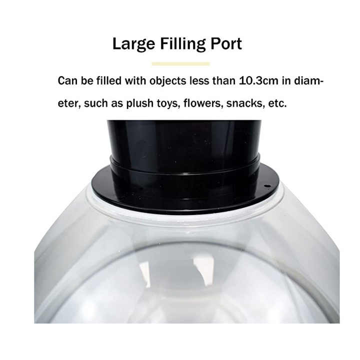 38cm Balloon Packing Machine - Perfect for Party Decorations