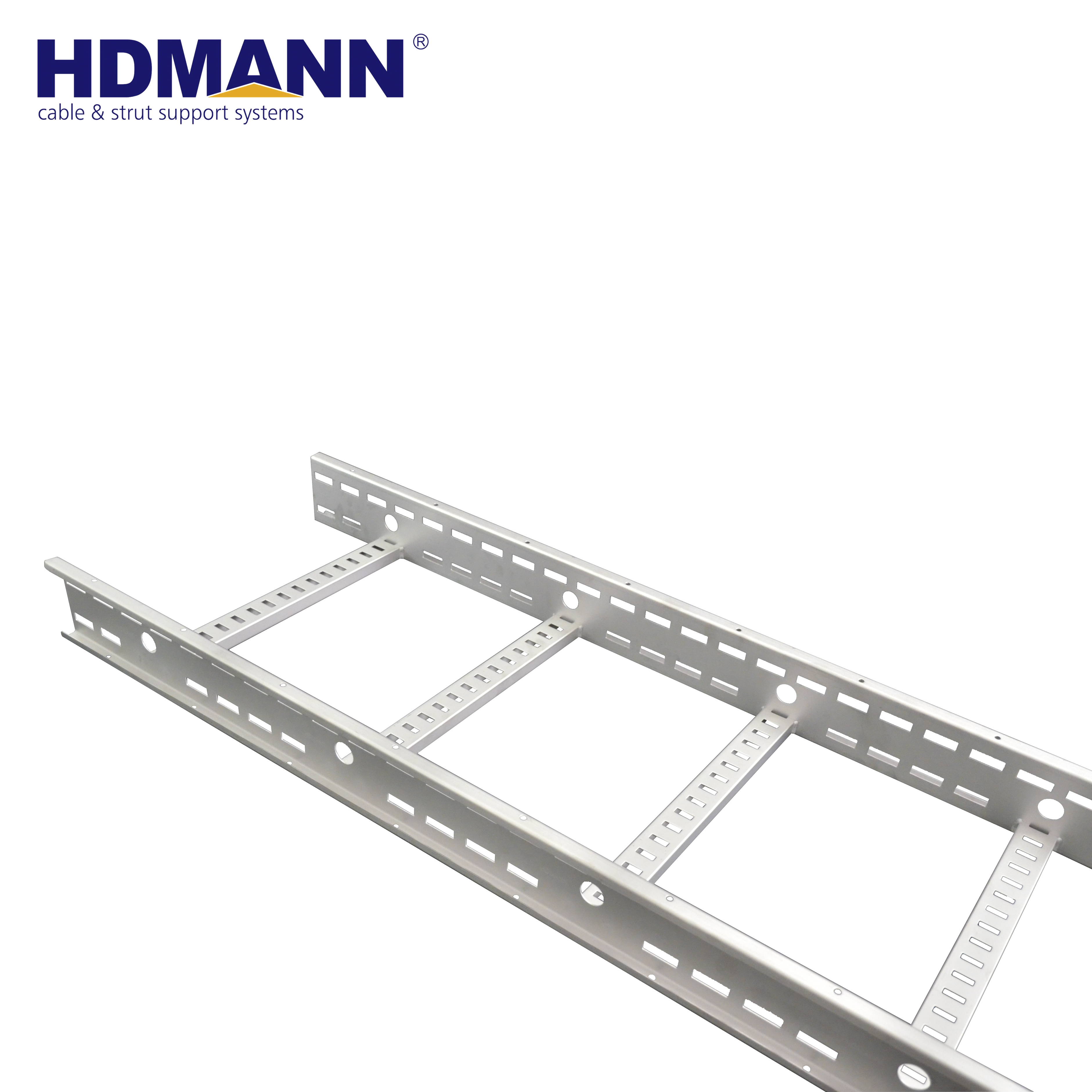 Aluminum Cable Tray Weight - Durable & Efficient Solutions