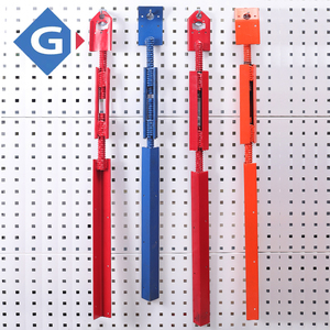 Buy Wholesale concrete formwork adjustable form brace Shuttering For ...