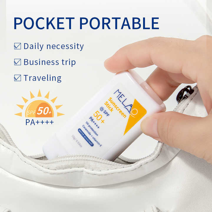 Private Sunscreen Dry Touch Transparent Spf 50 Stick Sunscreen Sun ...