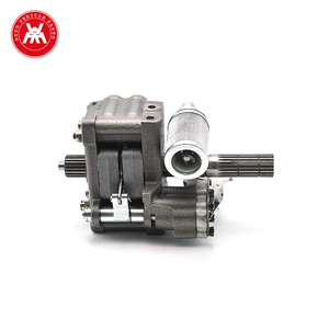 Encuentra el mejor fabricante de tractor massey ferguson hydraulic pump ...