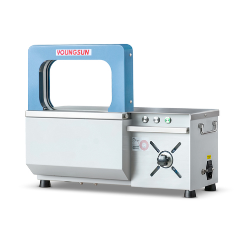 Strapping Machine, Strapping Machine direct from Hangzhou Youngsun ...