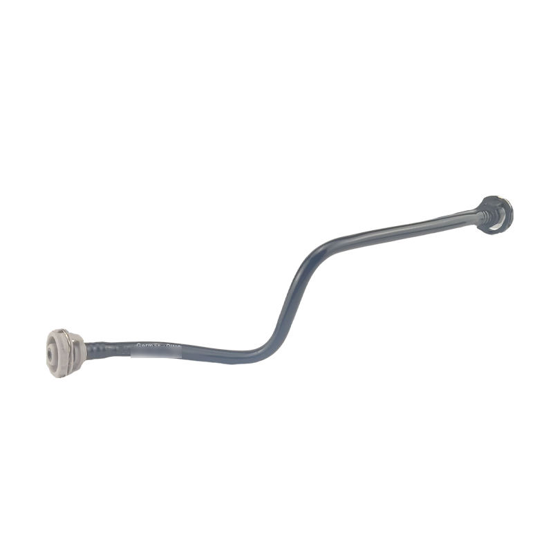 Car Cooling System Engine Coolant Pipe Rubber High Performance New OEM ...
