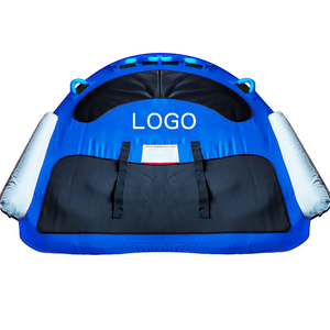 Durable Towable Water Tube Covers - Heavy Duty & Versatile
