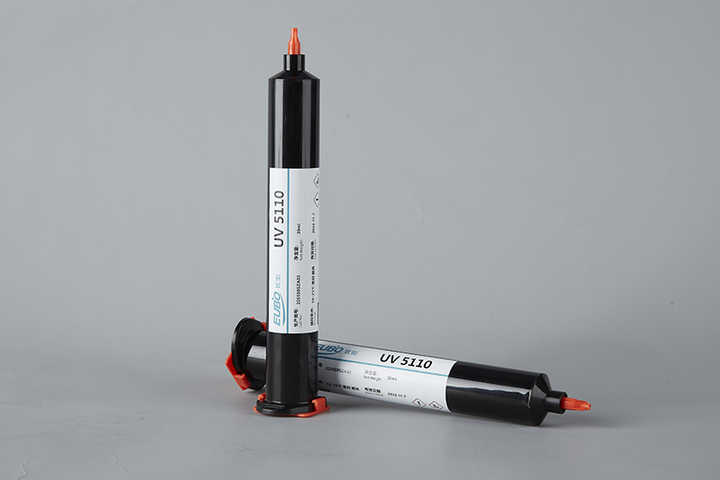 EUBO Modified Epoxy Underfill for CSP/BGA Packaging UV & Thermal Curing ...