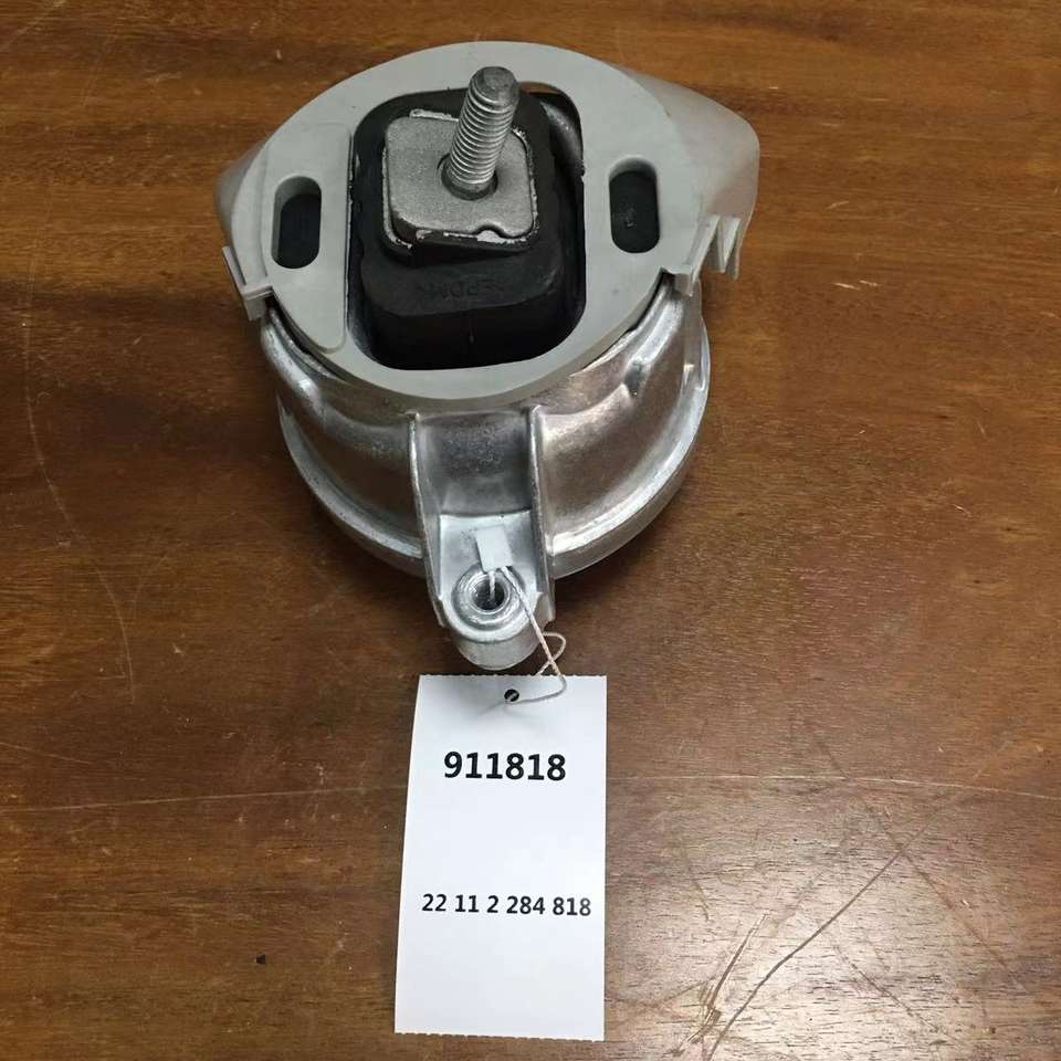 ATMAN Genuine Auto Parts Engine Mount 22112284818 for BMW F22 F30 F87 ...