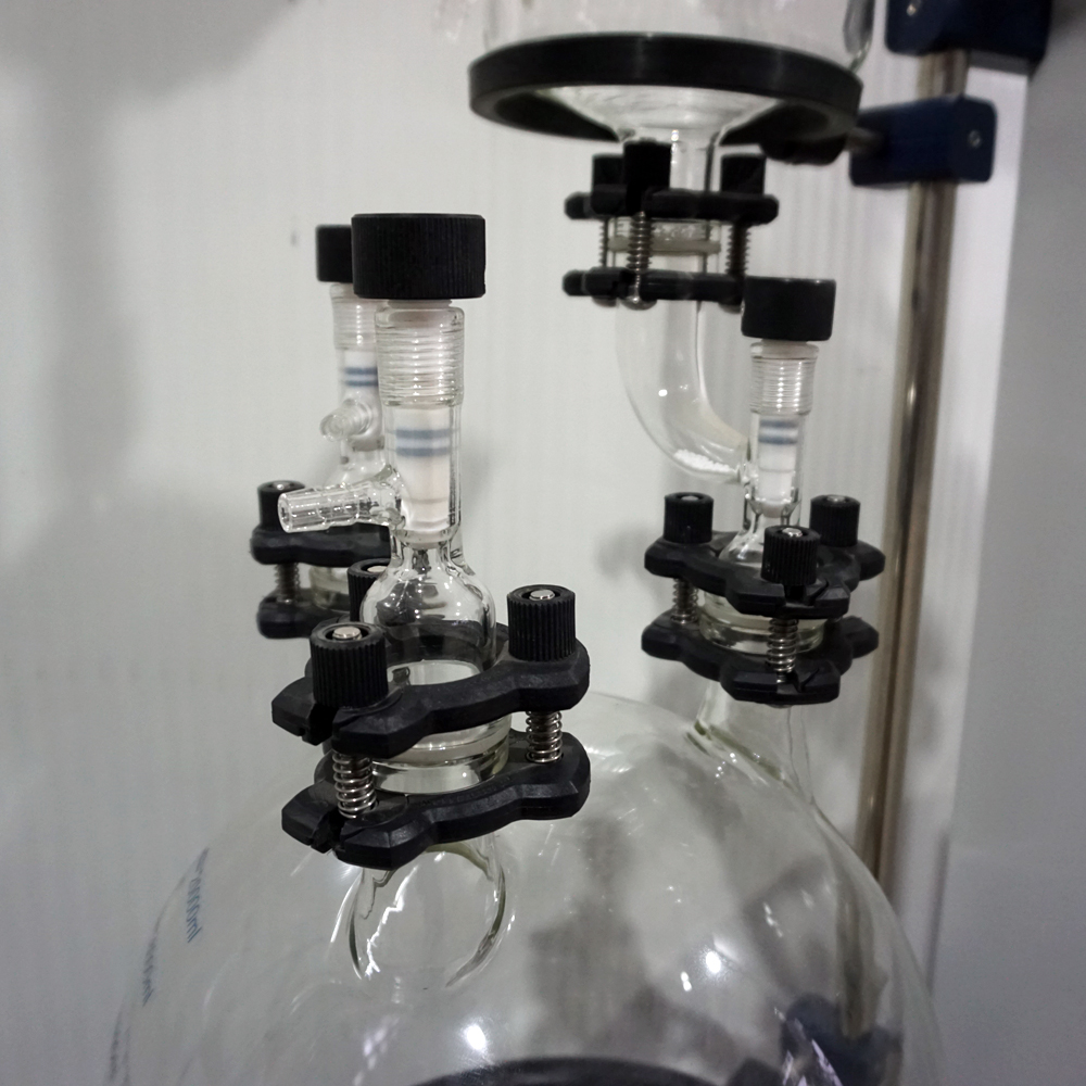 Best Selling Rotary Evaporator - Vapes Lab Equipment 50L High Quality