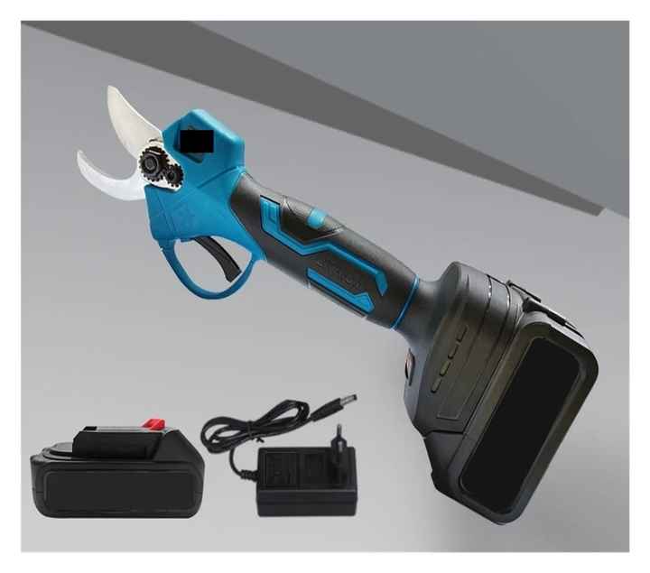 21V Cordless Branch Pruner - Efficient Electric Pruning