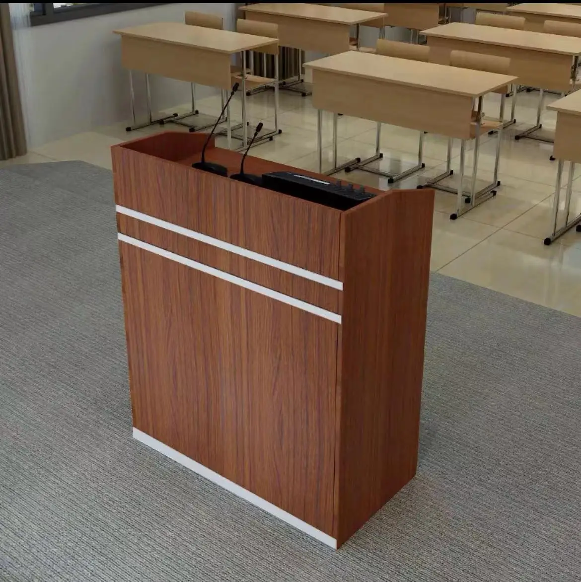 How to Choose the Best Lectern Modern for Your Needs