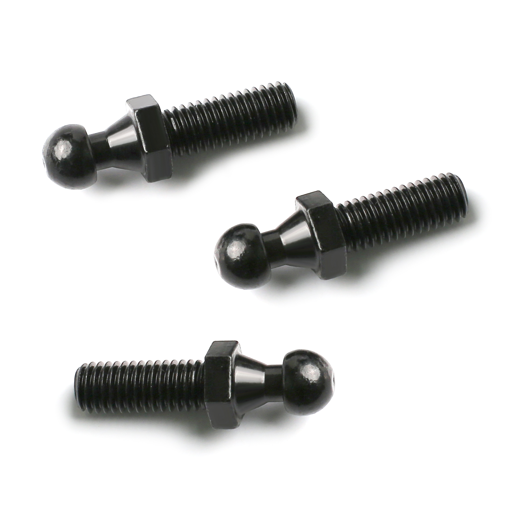 Metric Ball Studs - Precision Fasteners for Industrial Use