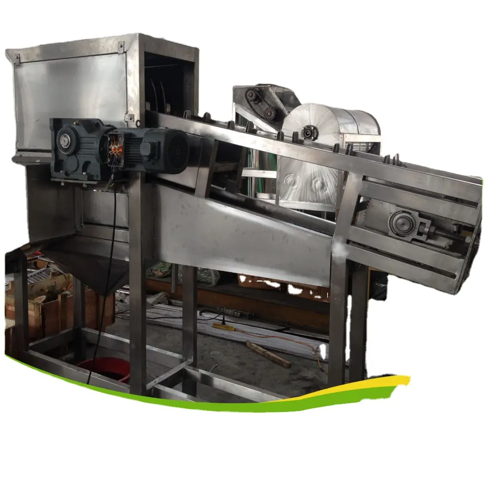 Efficient Coconut Water Processing Machines for Drinks